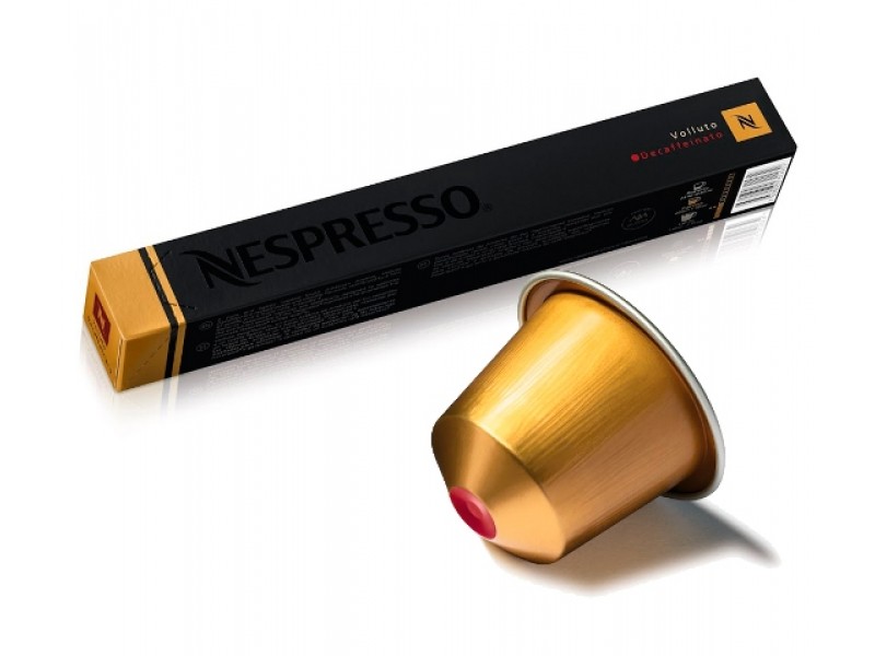 Nespresso Decaffeinato Lungo (10 capsule)